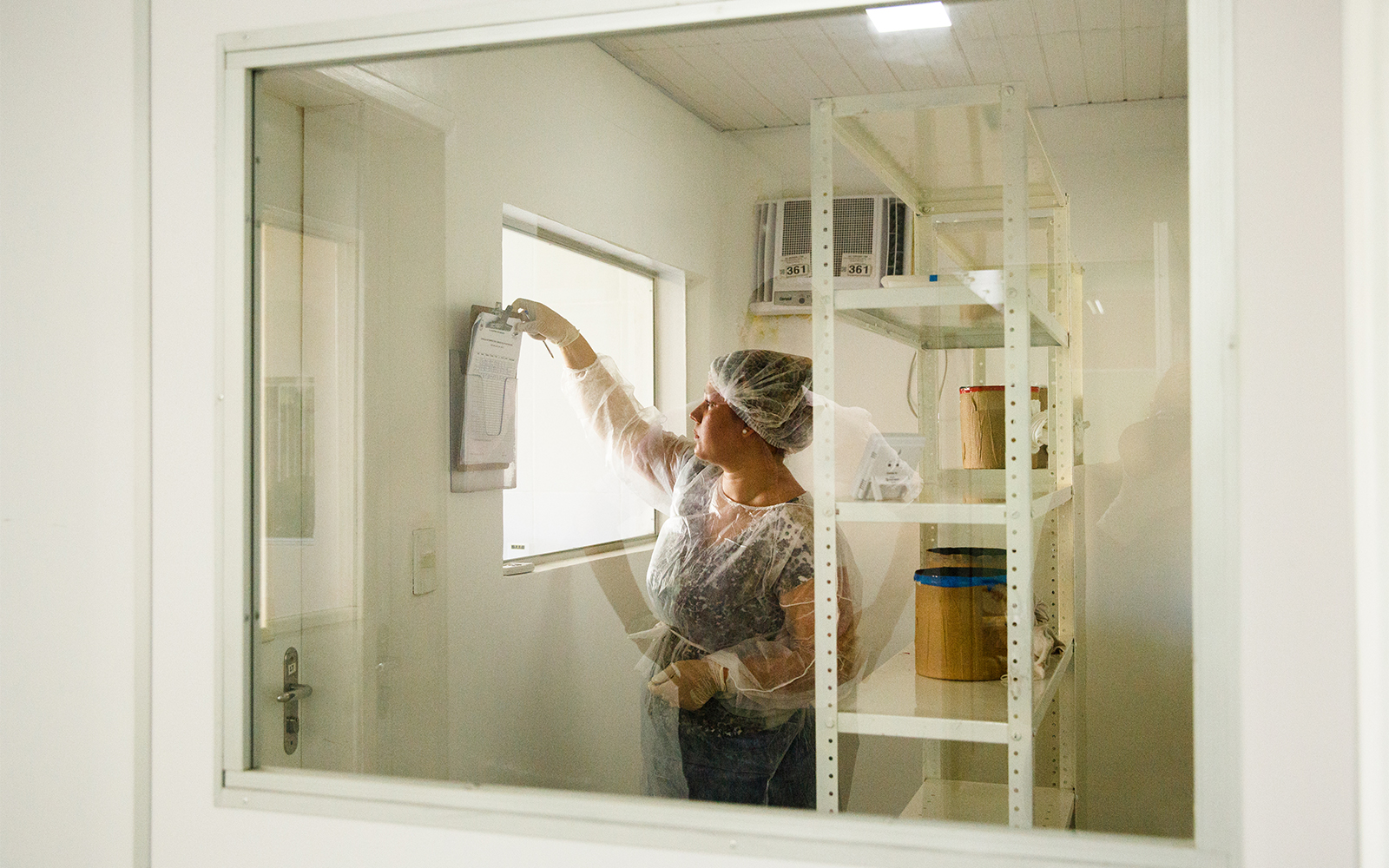 Global Health - Burden of Disease