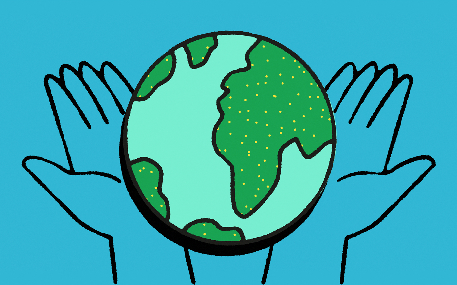 Giving - World