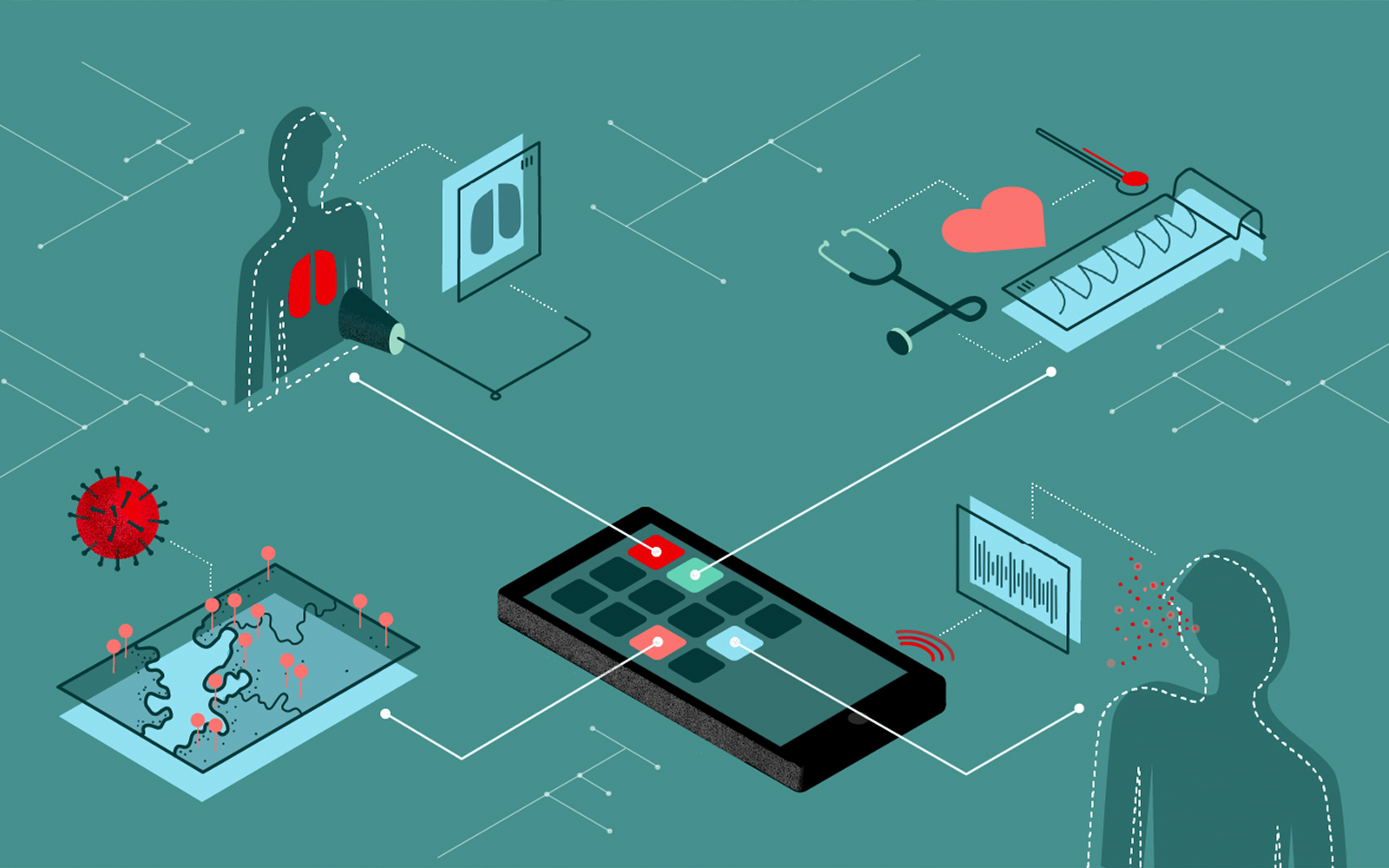 COVID-19 Data Science | Bill & Melinda Gates Foundation