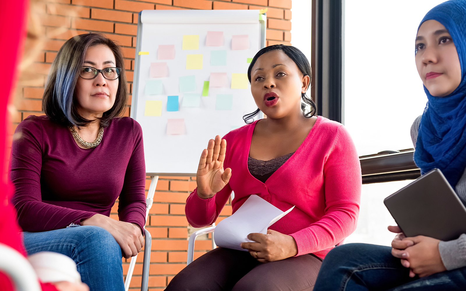 Economic Opportunity Grand Challenges | Bill & Melinda Gates Foundation