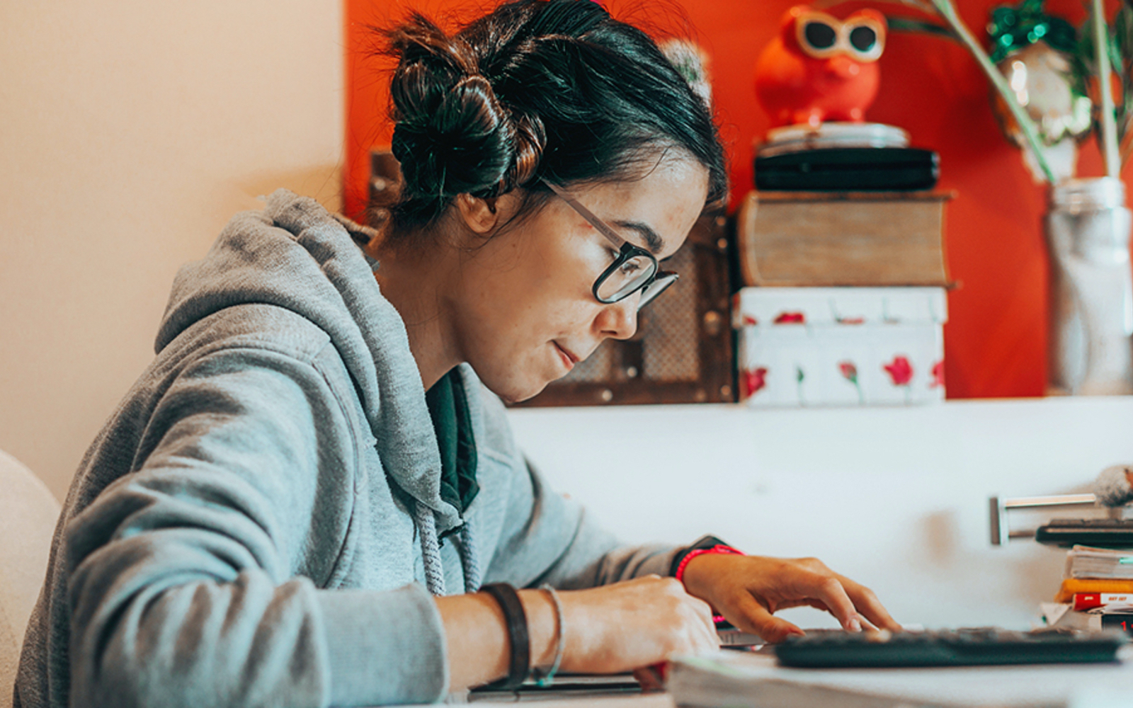 Podcast Episode 6 | Make Me Care About College | Bill & Melinda Gates ...