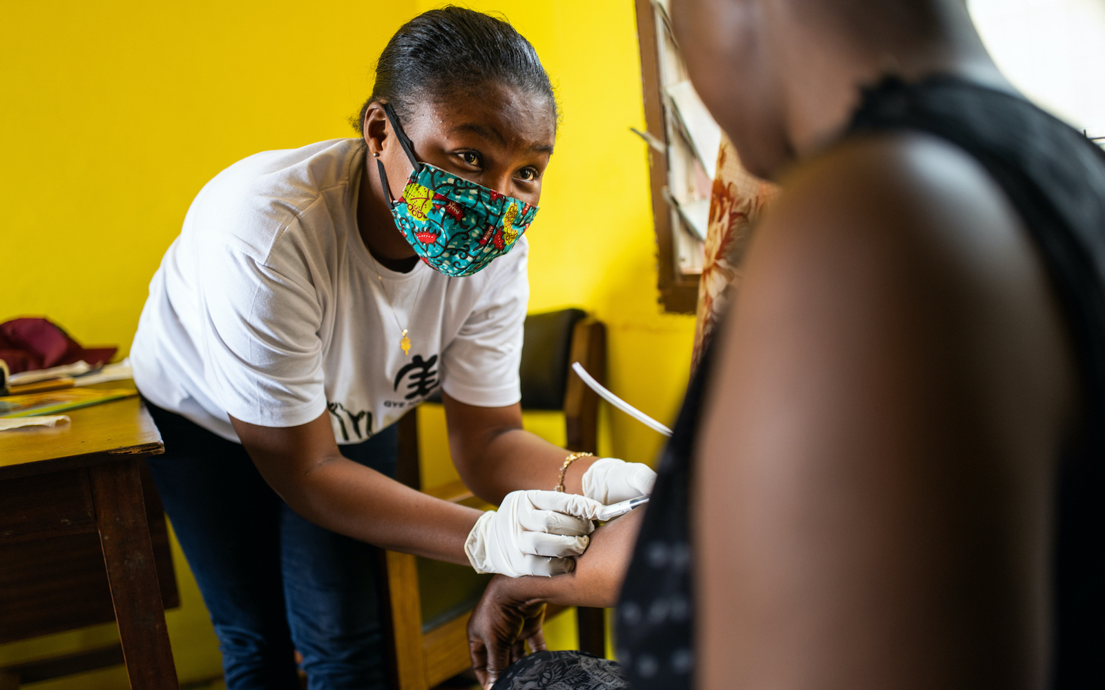 Bill Gates on COVID-19