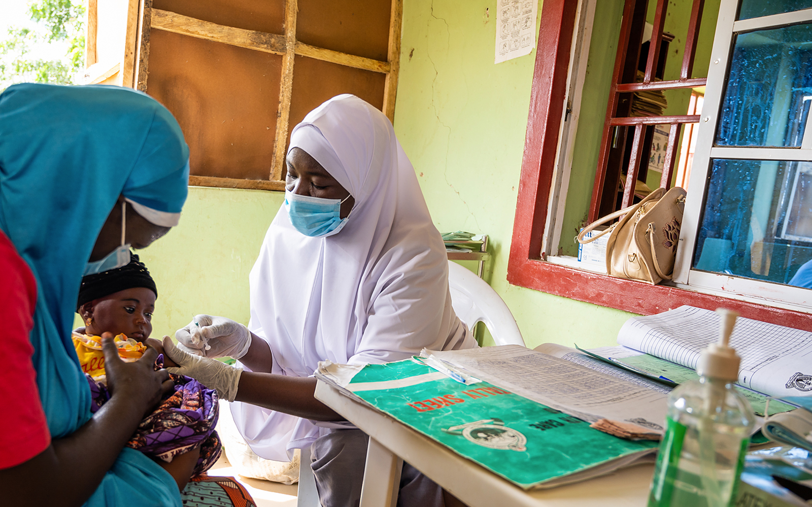 Health and Science Innovations | Bill & Melinda Gates Foundation