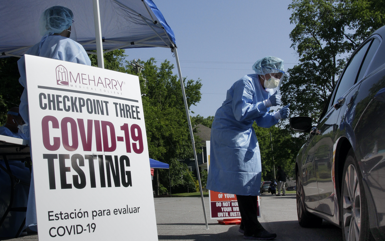 Allan Golston | Bill & Melinda Gates Foundation