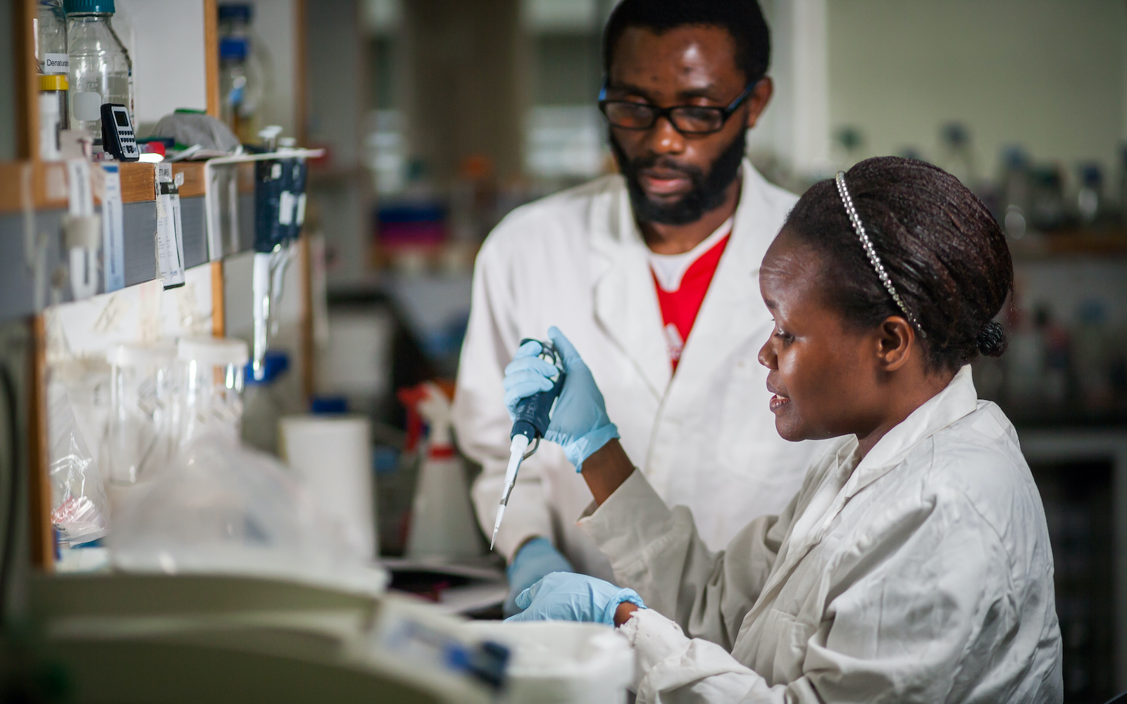 Grand Challenges R&D | Bill & Melinda Gates Foundation