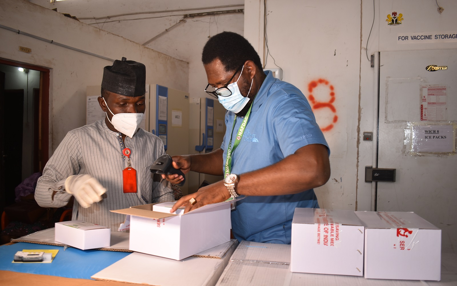 Act-Accelerator’s COVID-19 vaccine achievements and shortfalls | Bill ...