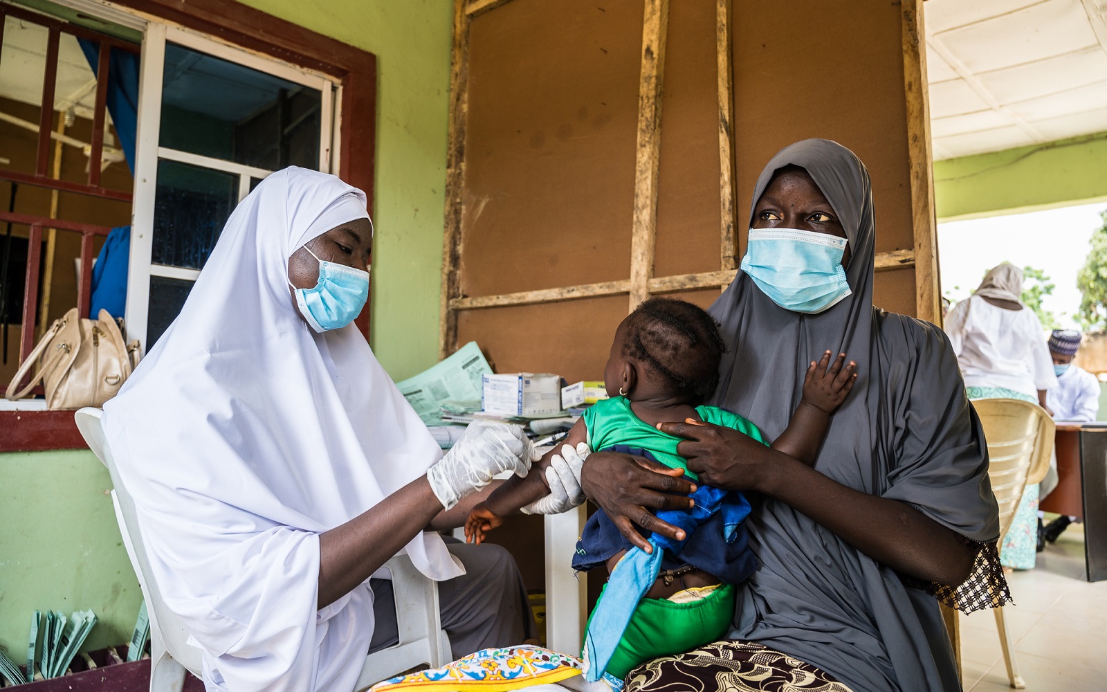 A Strategy for an Equitable Economic Recovery from COVID-19 | Bill ...