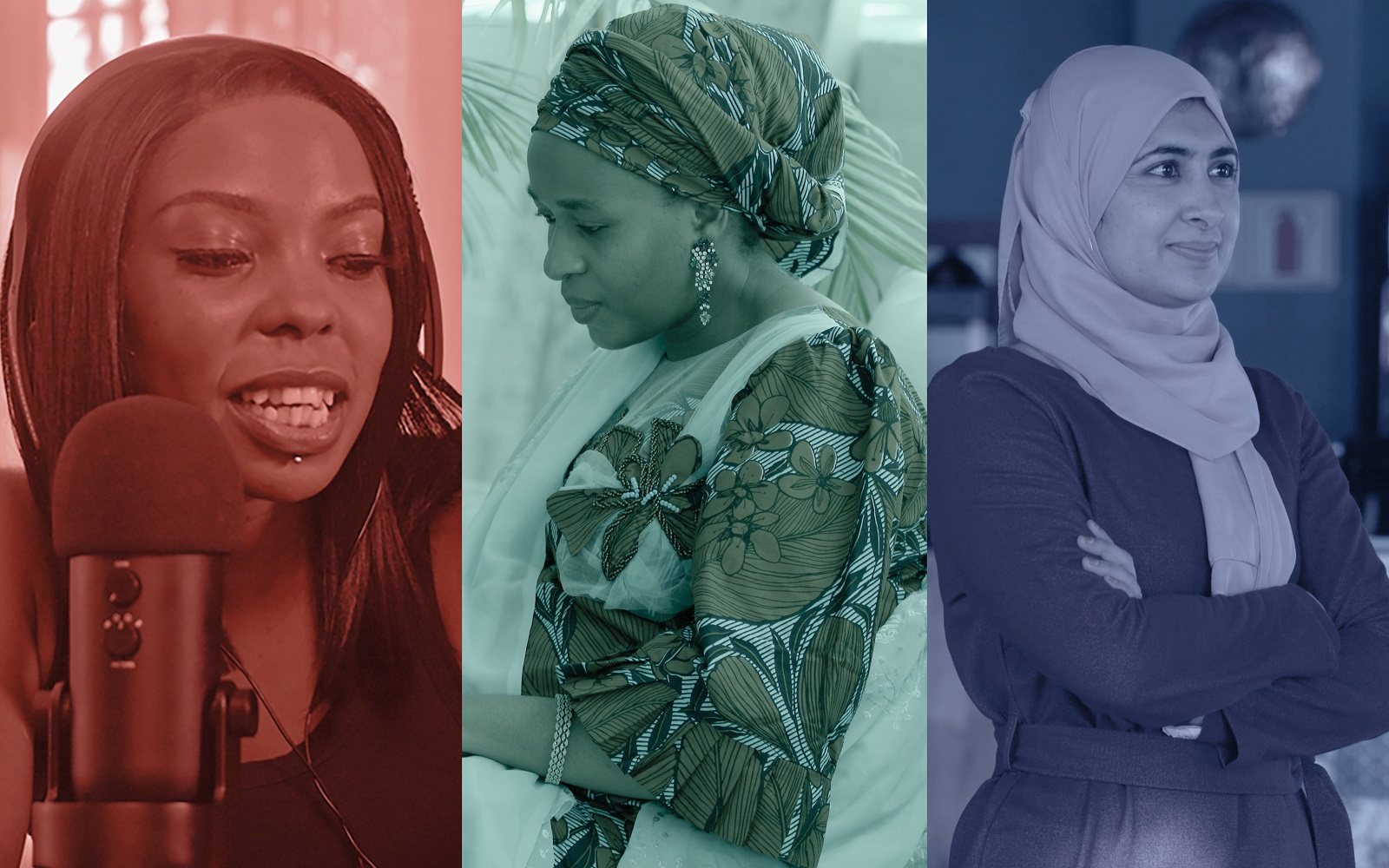 Generation Equality Forum: Now is the time for gender equality | Bill ...