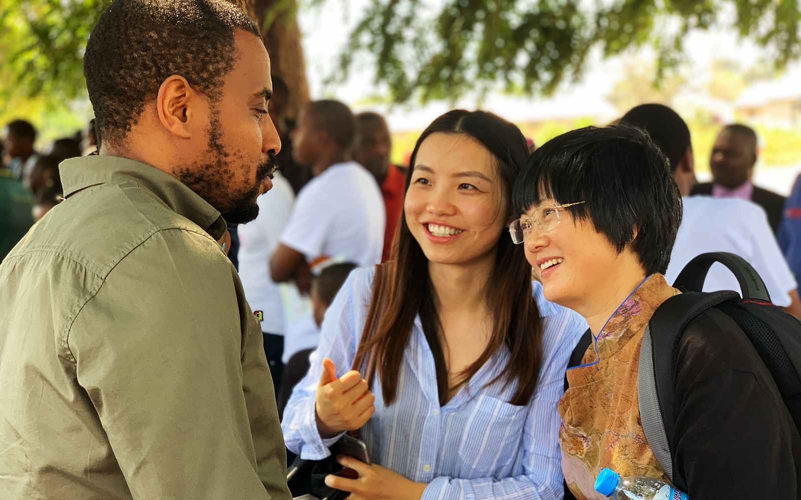 China’s Formula for Malaria Prevention and Treatment - A Model for Africa