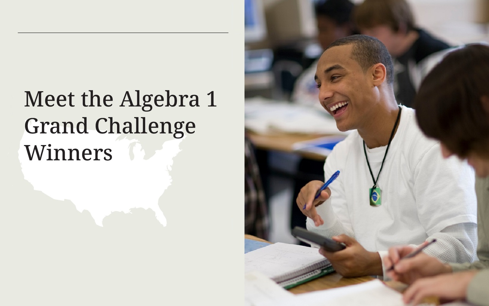 North America | Bill & Melinda Gates Foundation