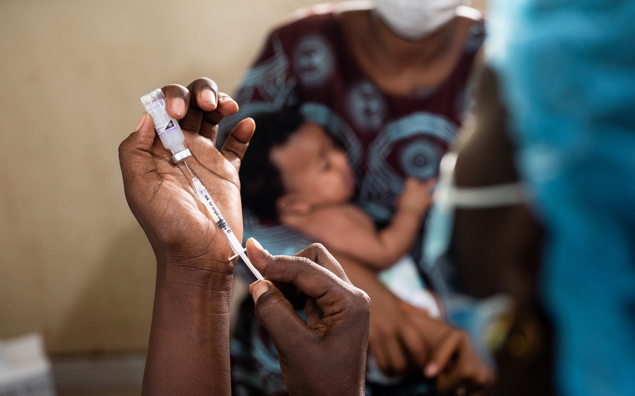 Immunization