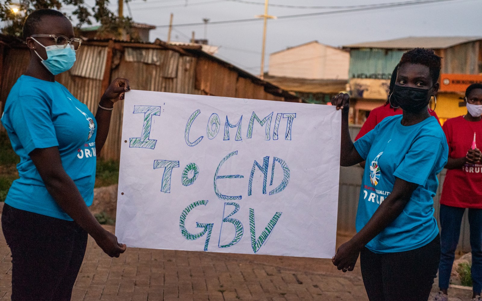 How A Renewed Focus on Gender Equality in Kenya Led To Tangible Progress
