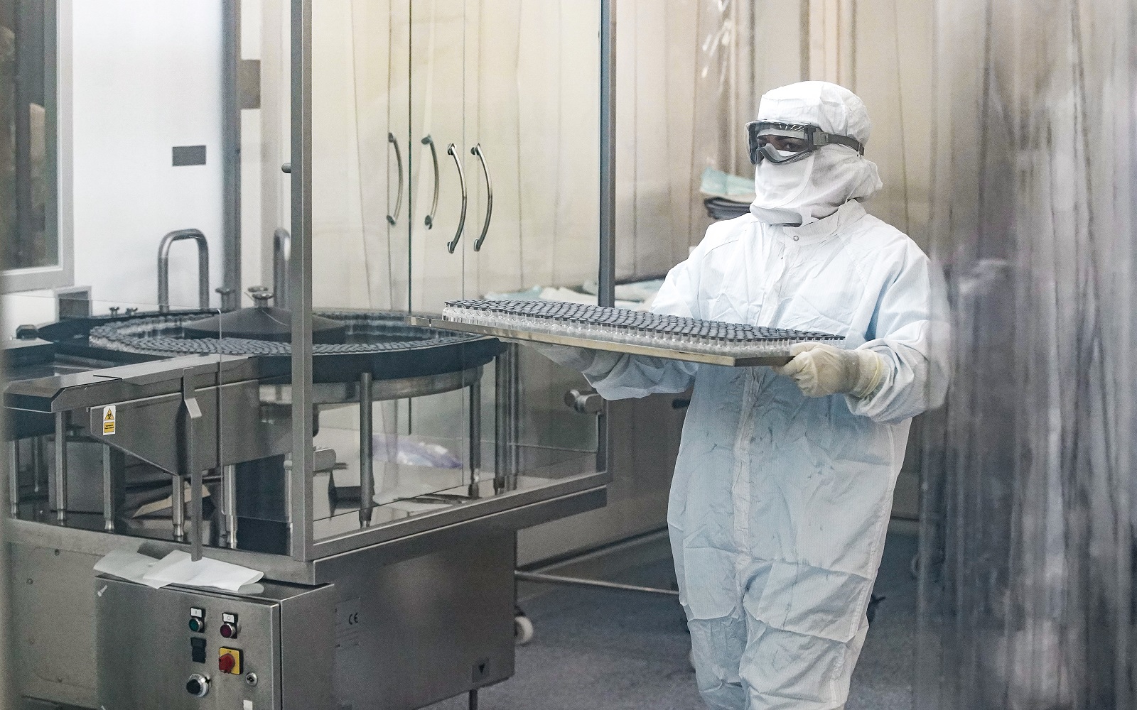 Bill Gates | Bill & Melinda Gates Foundation