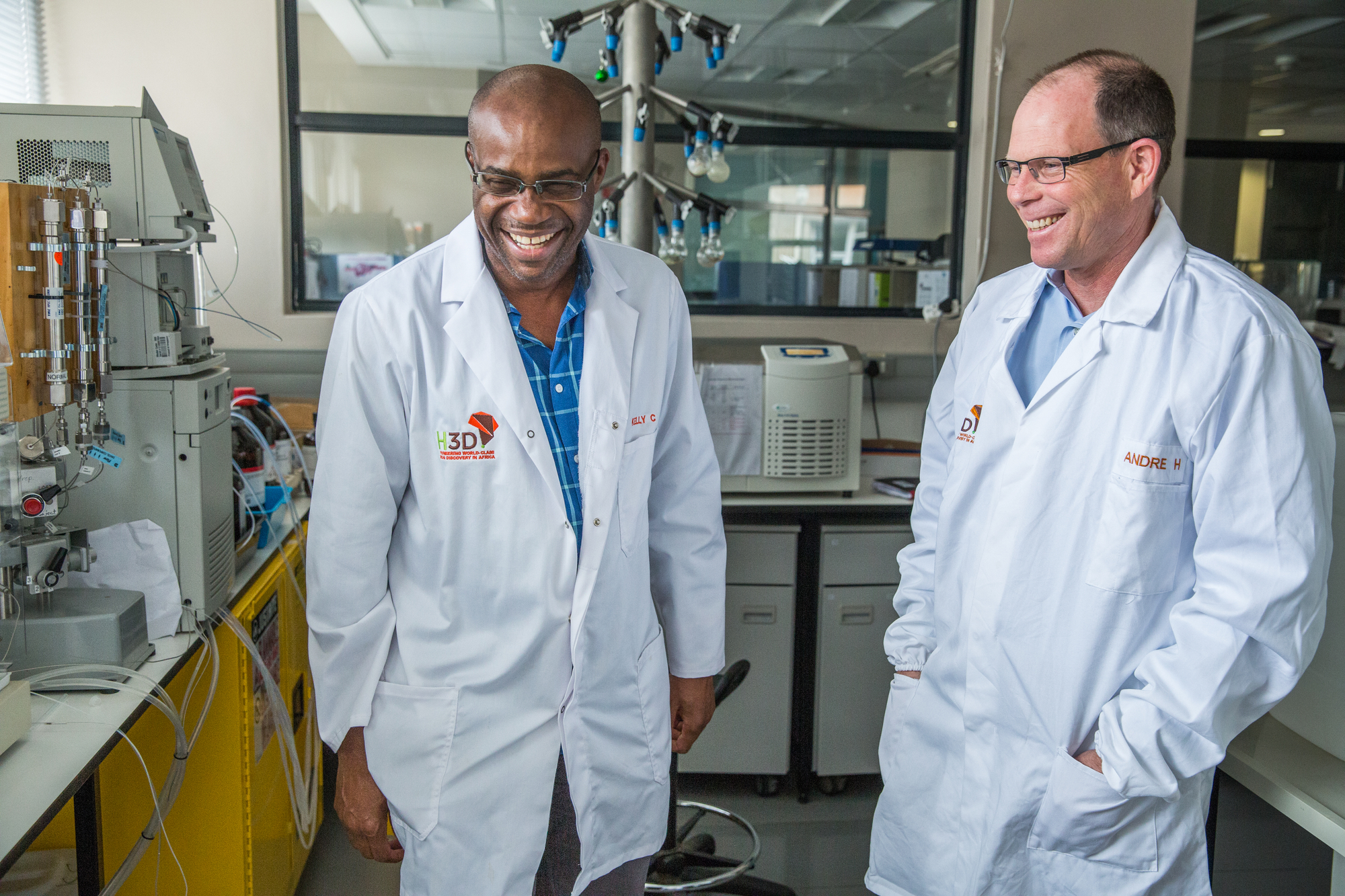 CEO Mark Suzman Reflects on the Evolution of the Gates Foundation ...