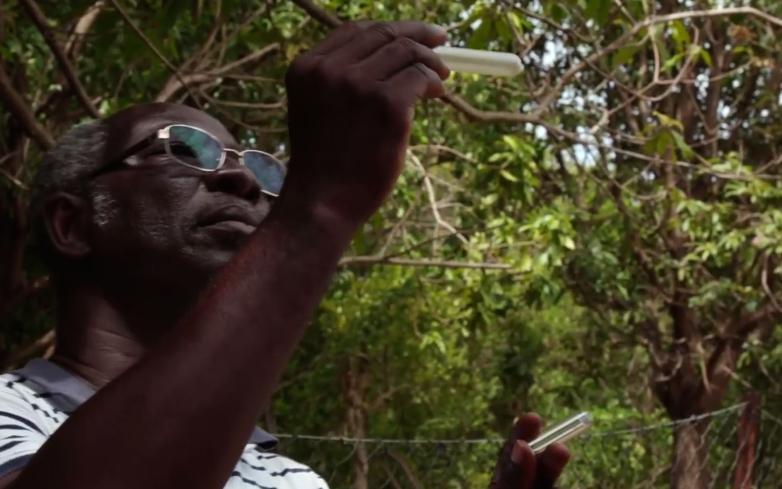 Honoring Jimmy Carter’s Efforts to Eradicate Guinea Worm | Bill ...