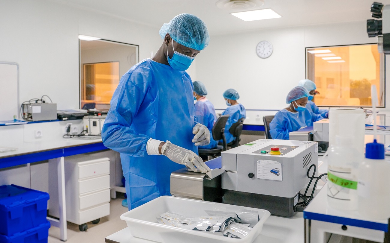 Emergency Response: Saving Lives in Global Crises