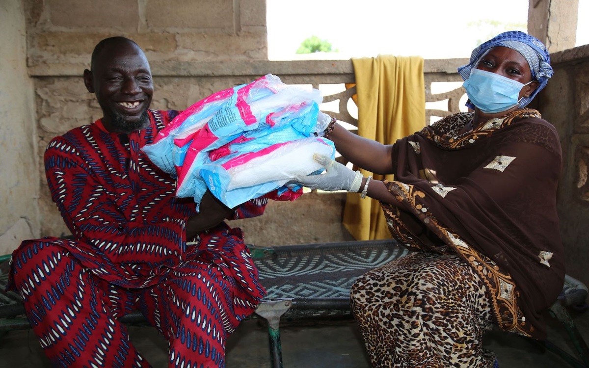 Malaria’s Biggest Threat: Making a Better Mosquito Net