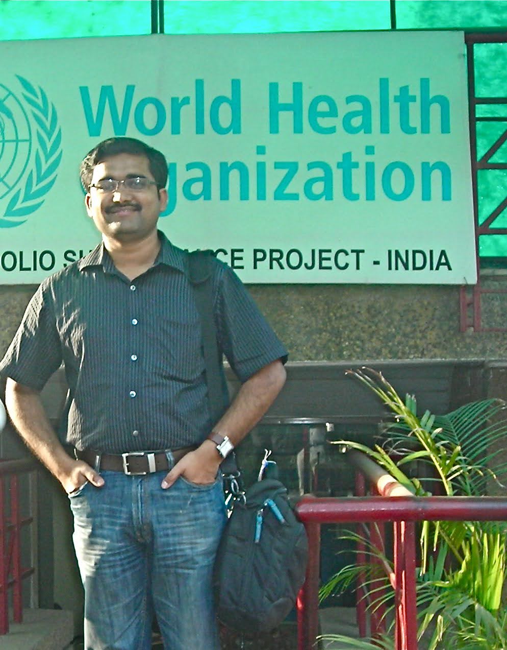 Polio is Back in Places It Was Eliminated. Should We Worry?