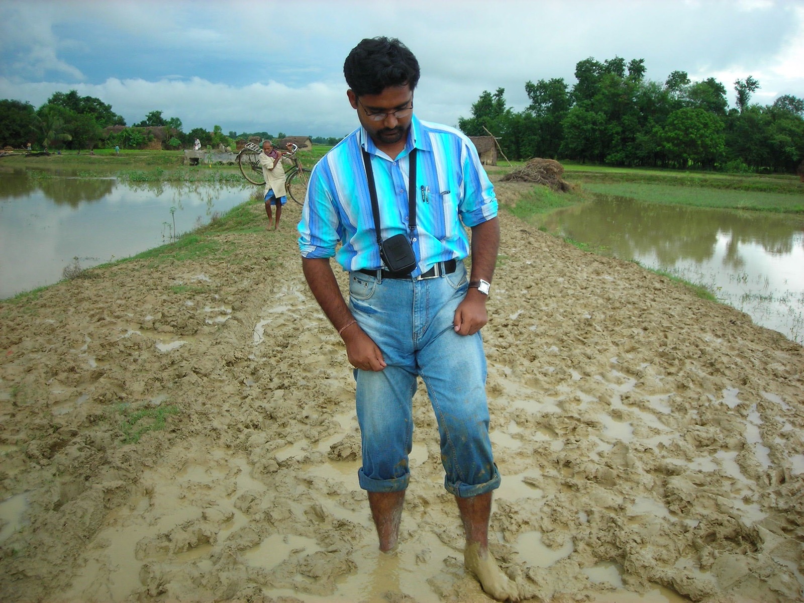 Polio is Back in Places It Was Eliminated. Should We Worry?