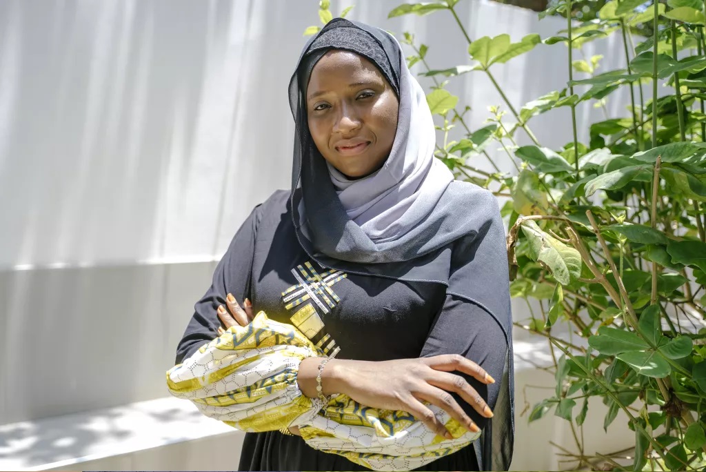 Melinda French Gates highlights five women inspiring change in their ...