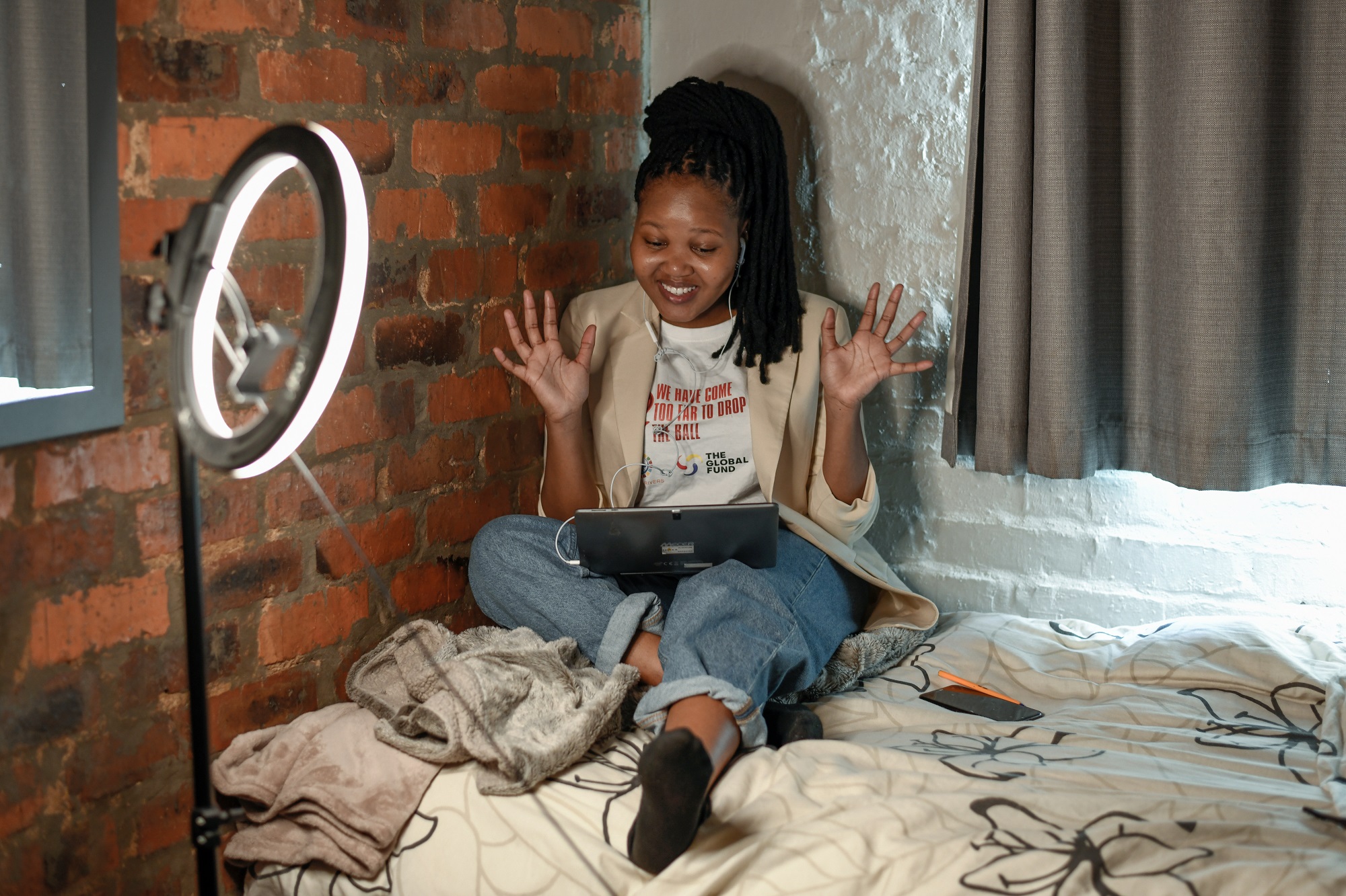 Replenishing the Global Fund to Fight AIDS, TB, and Malaria | Bill ...