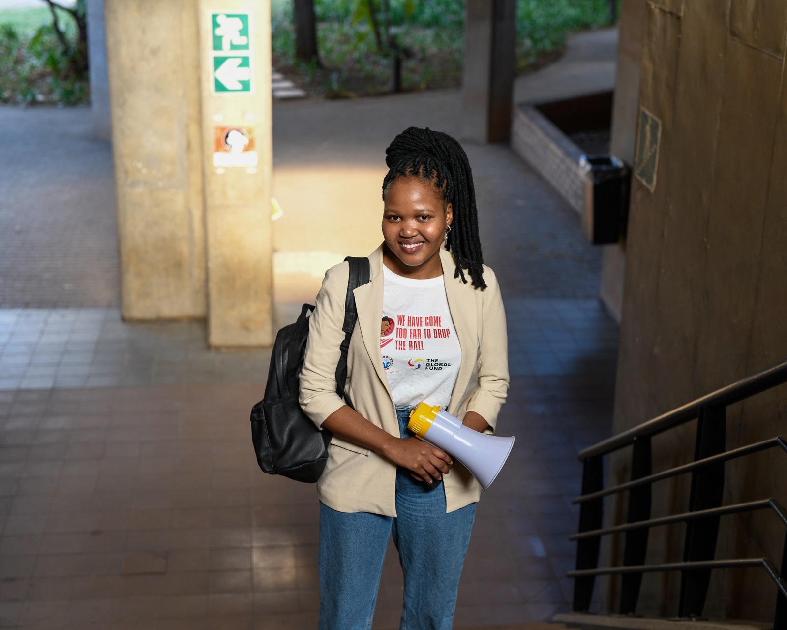 Replenishing the Global Fund to Fight AIDS, TB, and Malaria | Bill ...