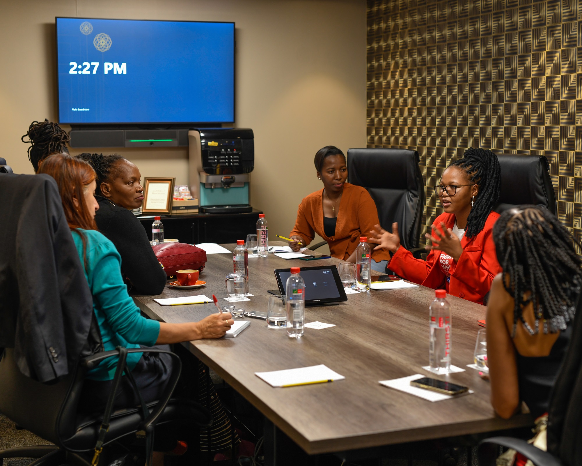 Replenishing the Global Fund to Fight AIDS, TB, and Malaria | Bill ...