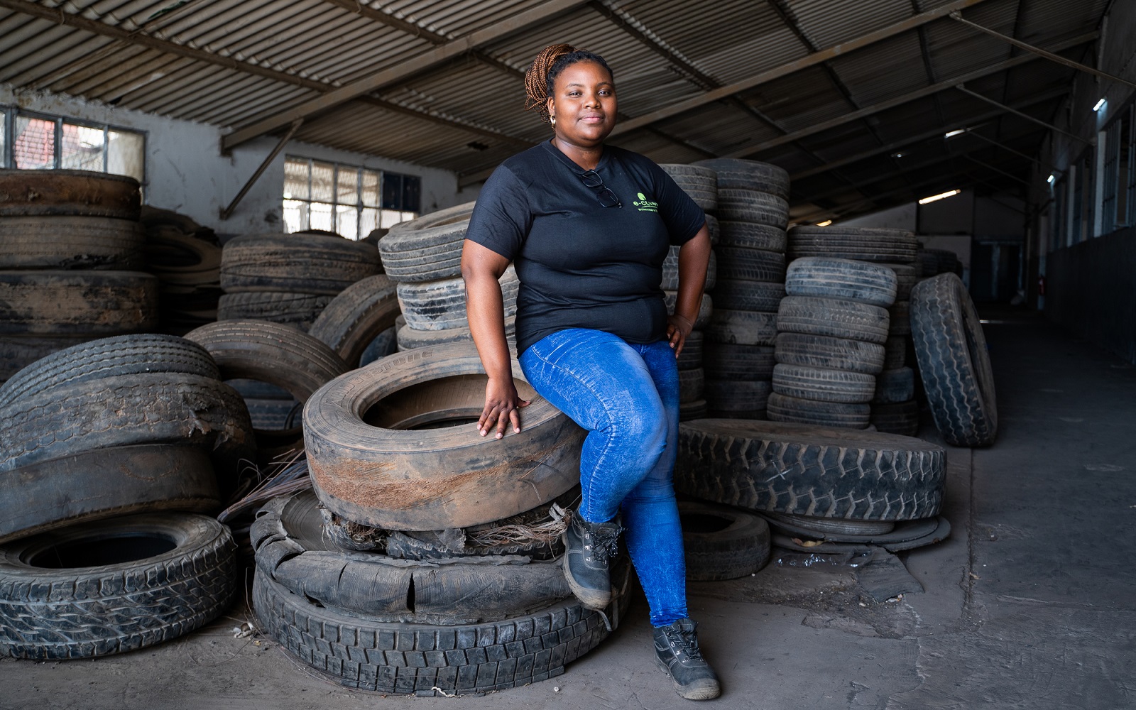 The Importance of Women for Economic Development & Growth | Bill ...