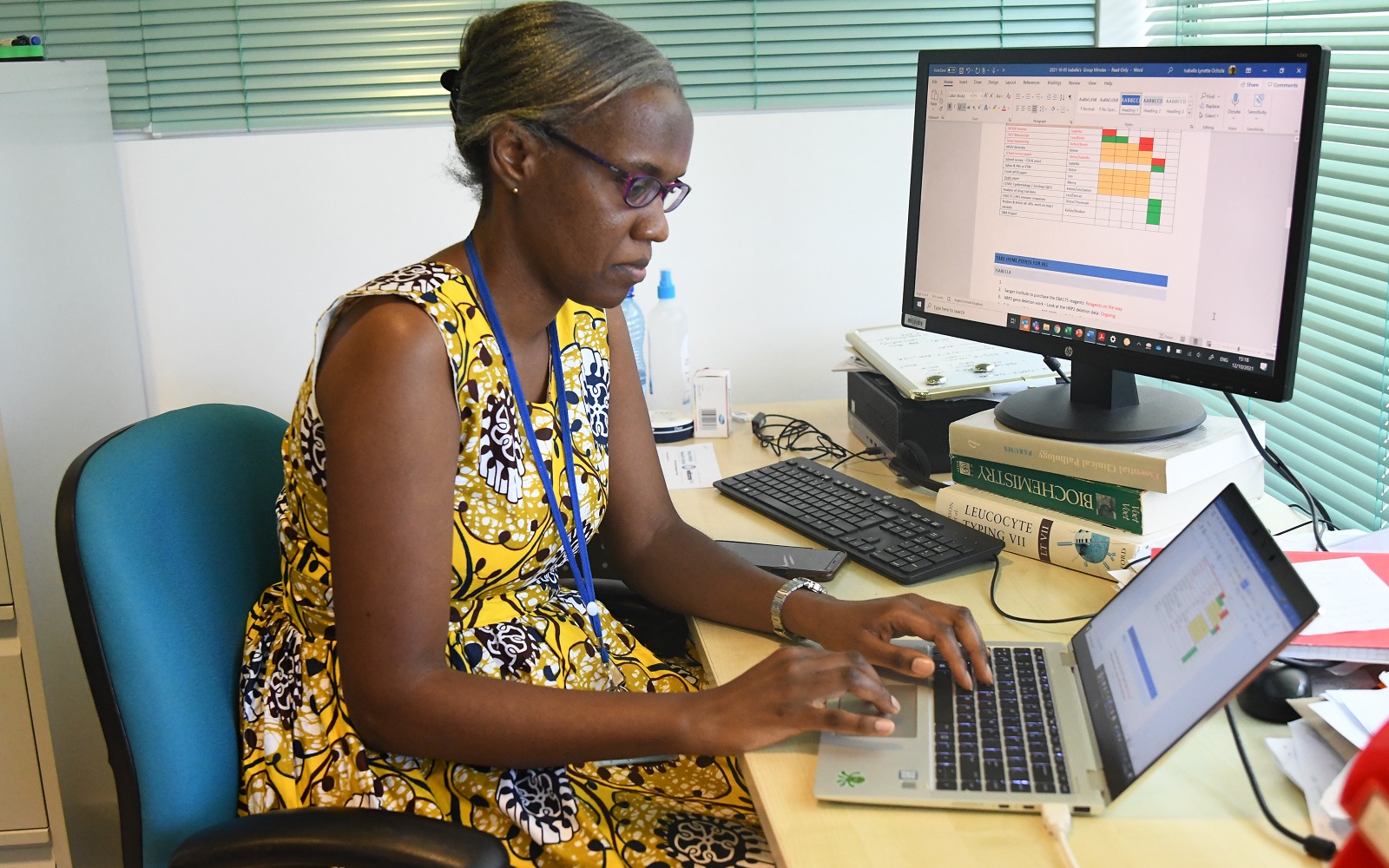 African Scientists on Why Research & Development is Critical | Bill ...