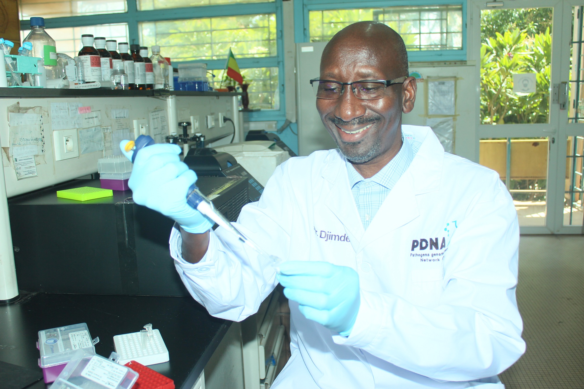 African Scientists on Why Research & Development is Critical | Bill ...