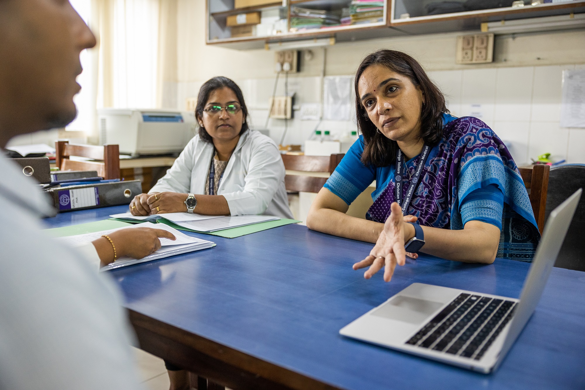 DeWorm3 Clinical Trials Show the Value of Informed Research | Bill ...