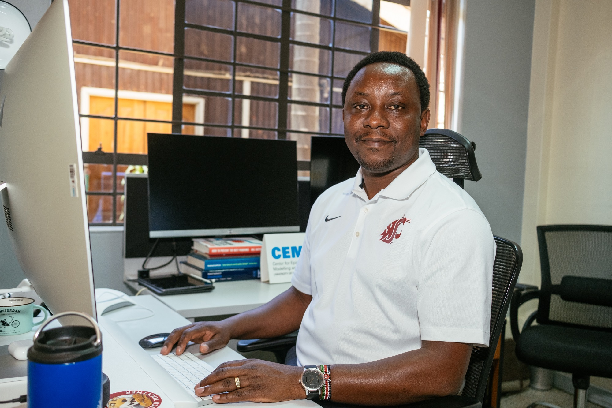 How CEMA's Epidemiological Modeling Impacts Health in Kenya | Bill ...