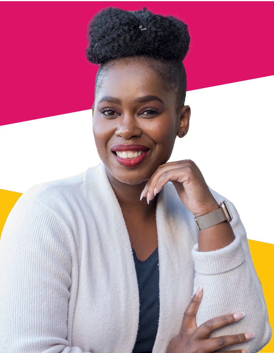 Six inspirations for a South African Scientist | Bill & Melinda Gates ...