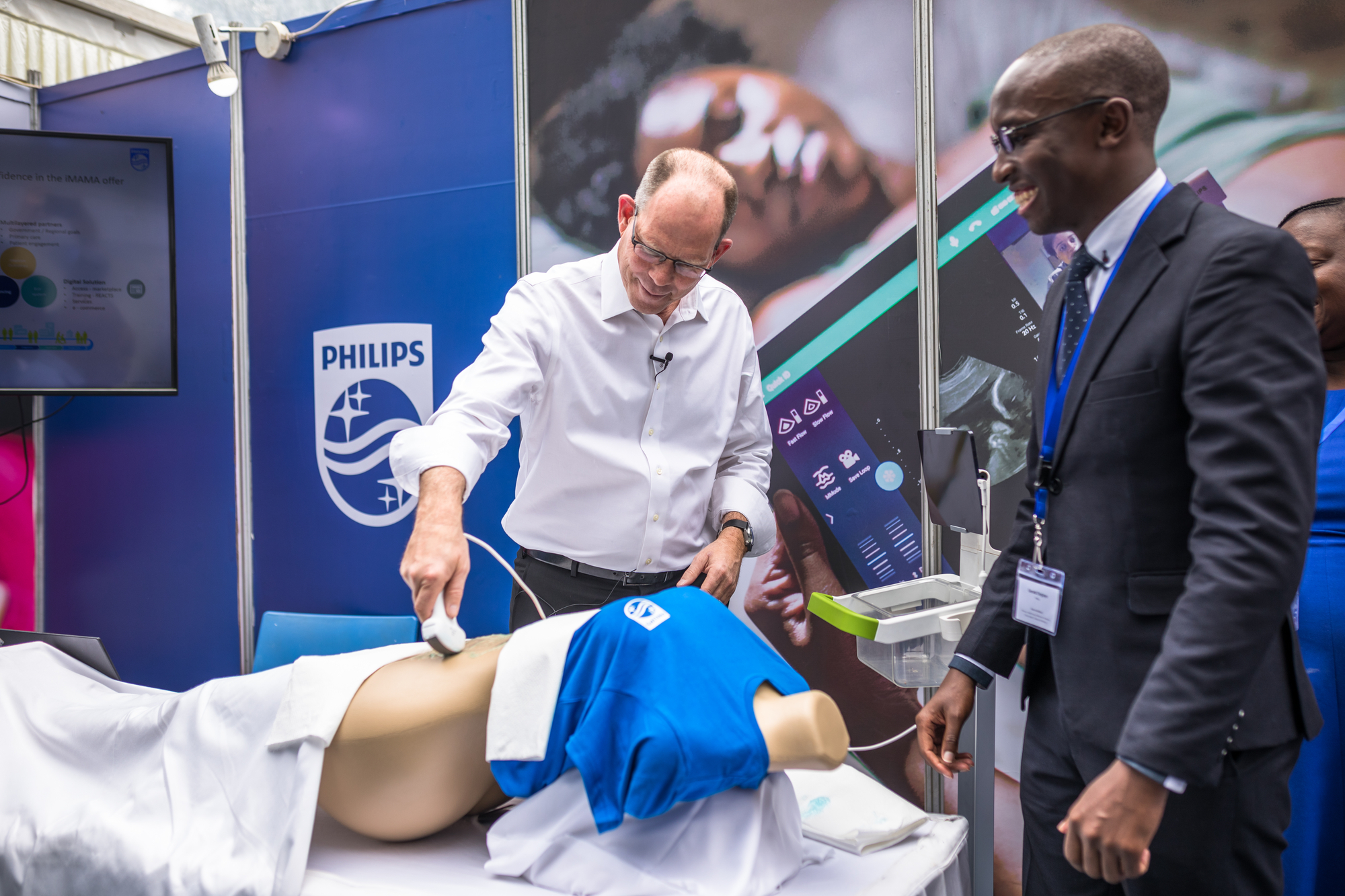 CEO Mark Suzman’s photos from his latest trip to Kenya | Bill & Melinda ...