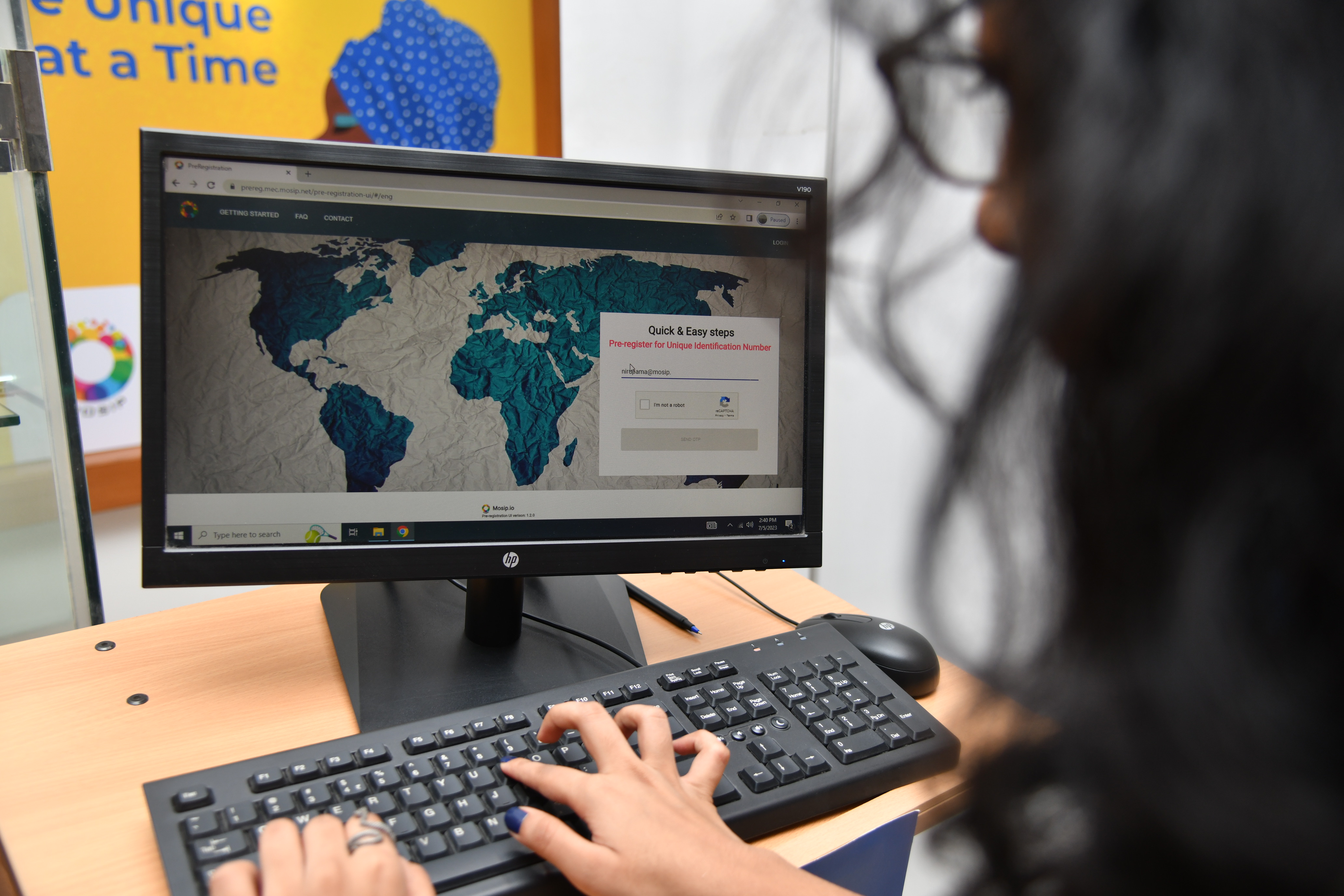 Digital IDs are an effective tool against poverty | Bill & Melinda ...