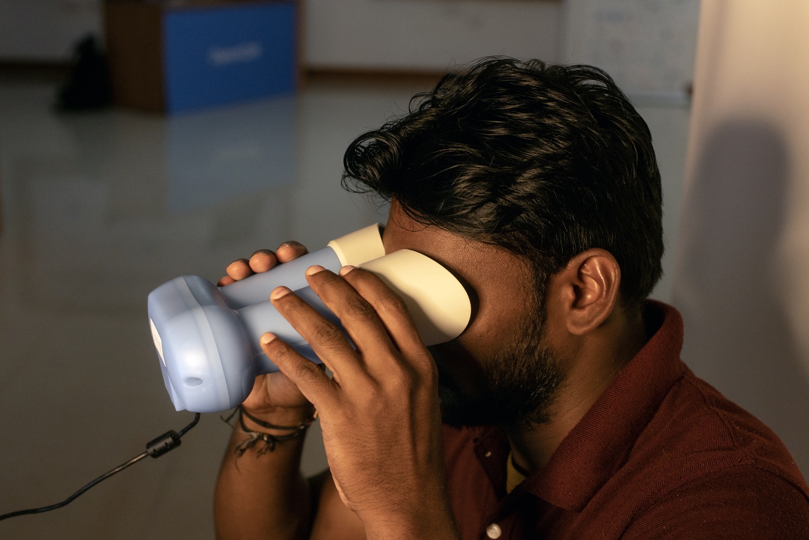 Digital IDs are an effective tool against poverty