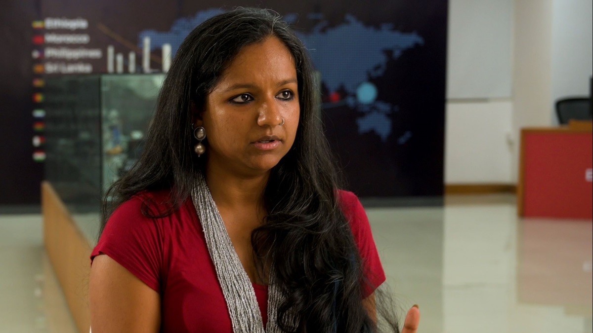 Digital IDs are an effective tool against poverty