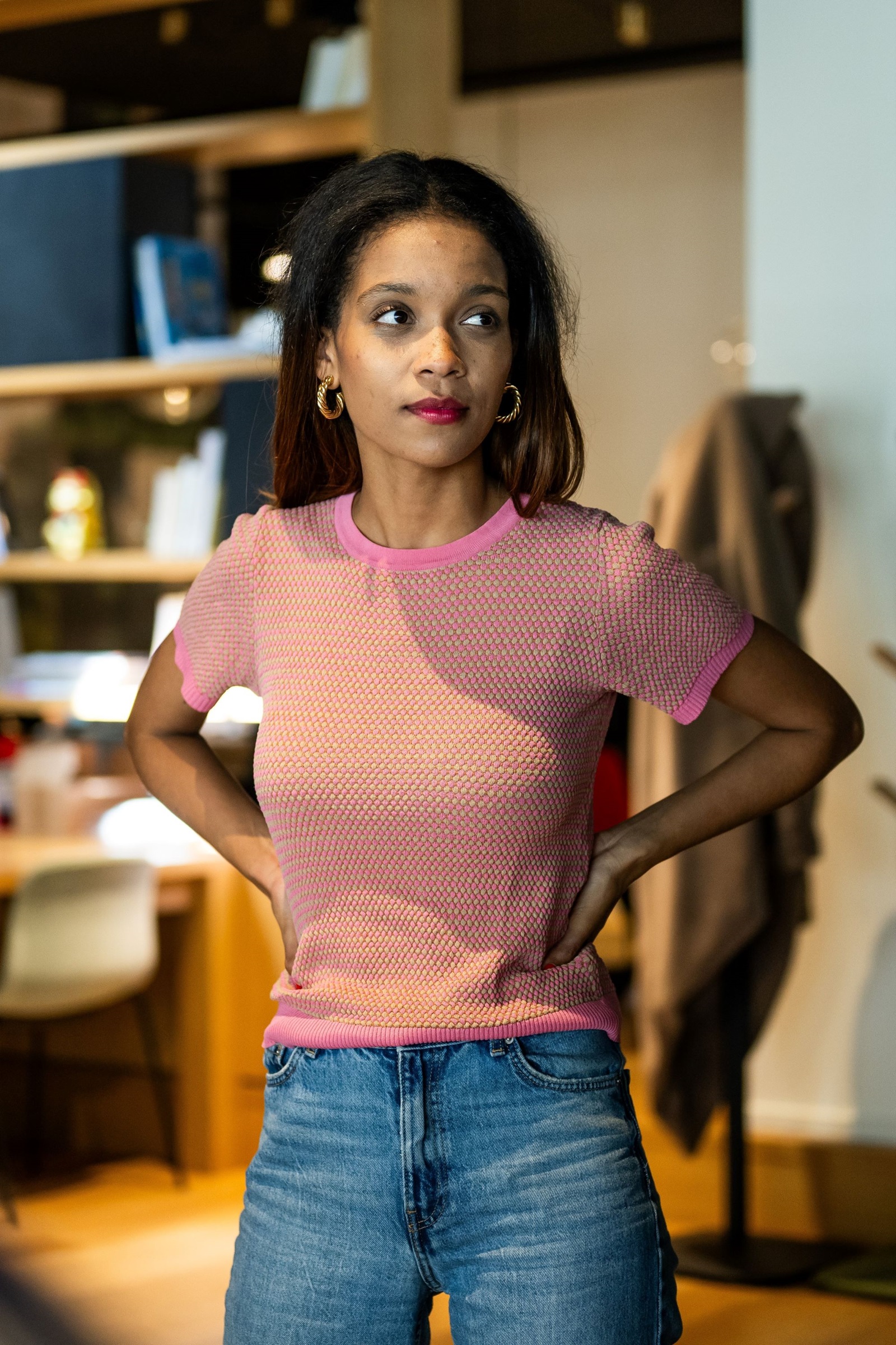 Six Inspirations From Goalkeeper Jana Degrott