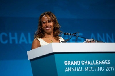 20 Years Later: Grand Challenges Grants Thrive