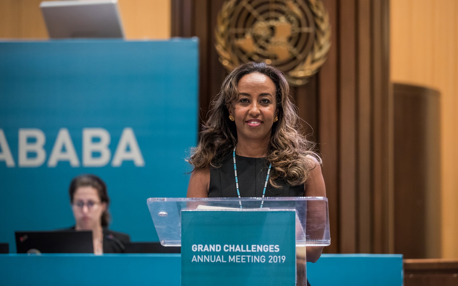 20 Years Later: Grand Challenges Grants Thrive