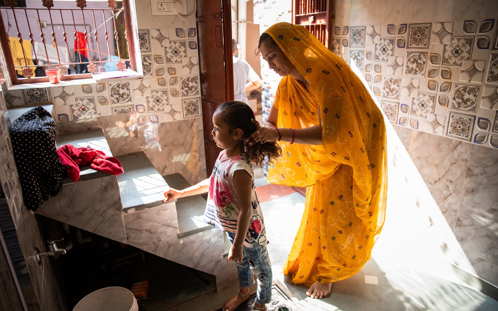 Women’s Economic Empowerment | Bill & Melinda Gates Foundation