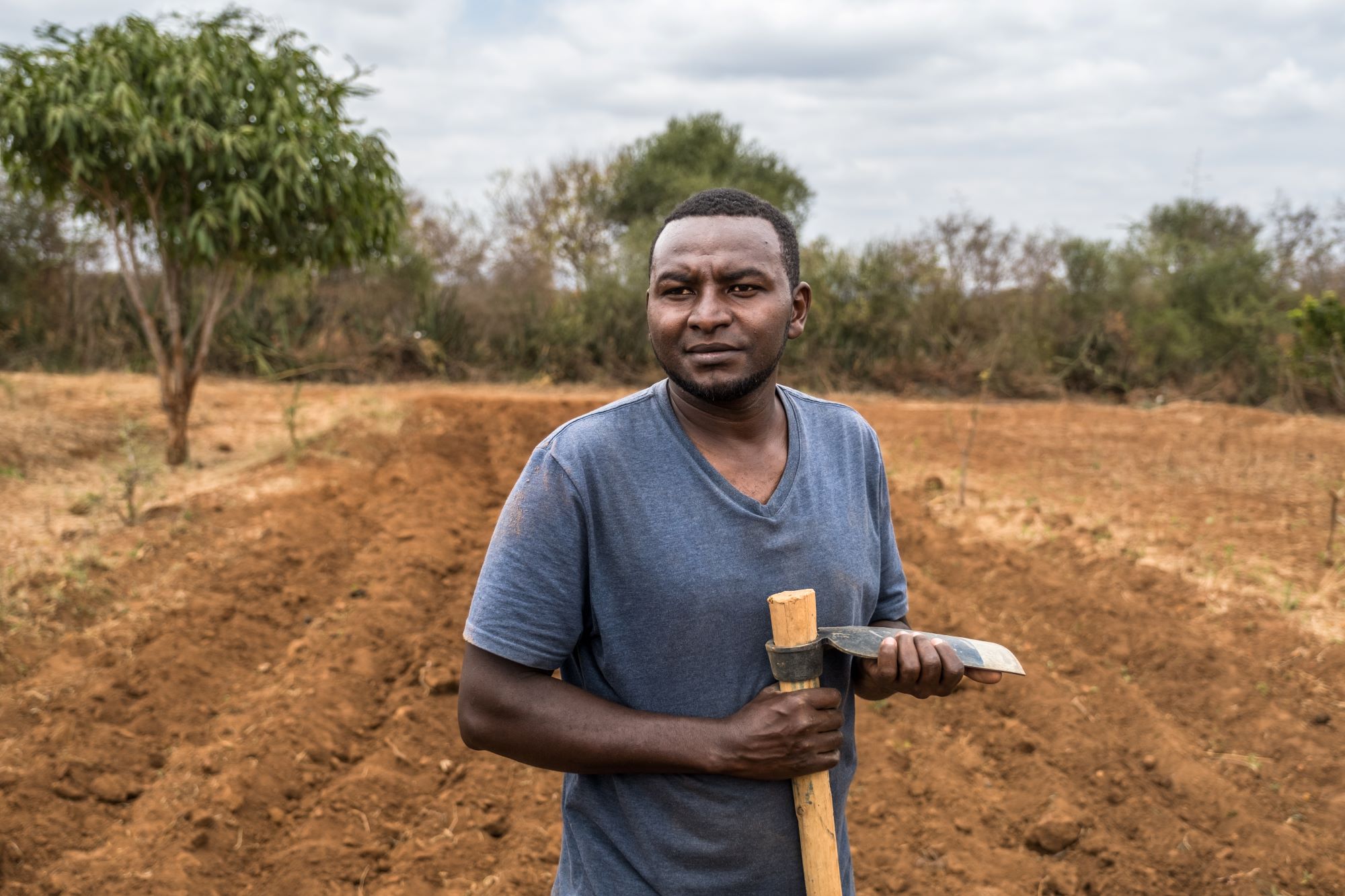 Videos About Our Work Around the World