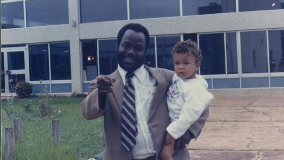 How Nneka Mobisson Expanded Healthcare & AI Access in Africa Out of ...