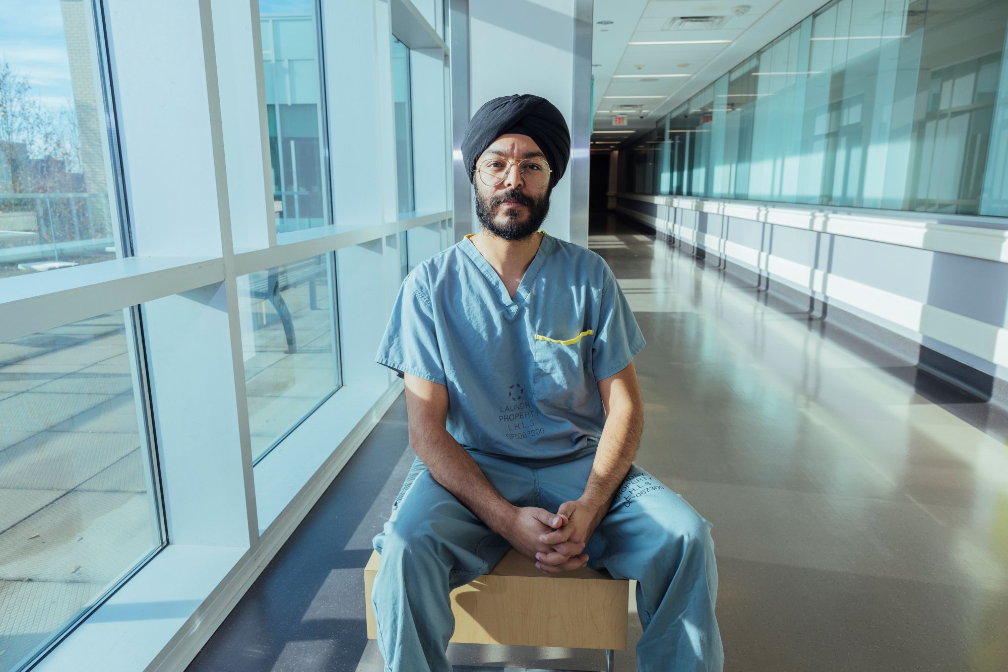 Health Activist Sukhmeet Sachal Shares Six Sources of Inspiration ...