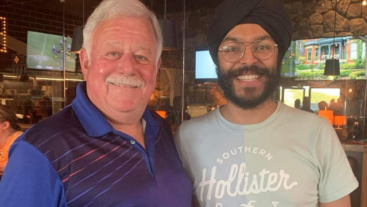 Health Activist Sukhmeet Sachal Shares Six Sources of Inspiration ...