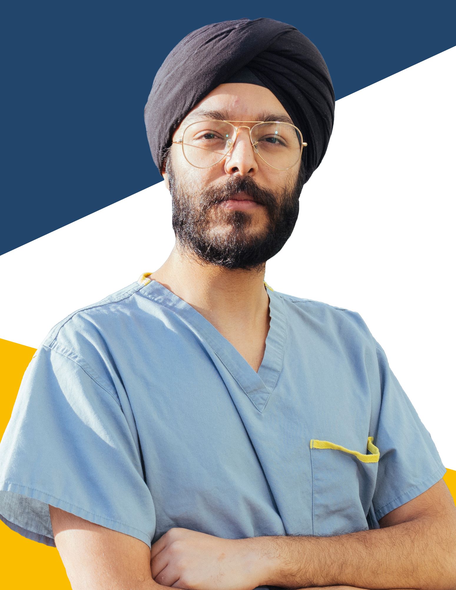 Health Activist Sukhmeet Sachal Shares Six Sources of Inspiration ...