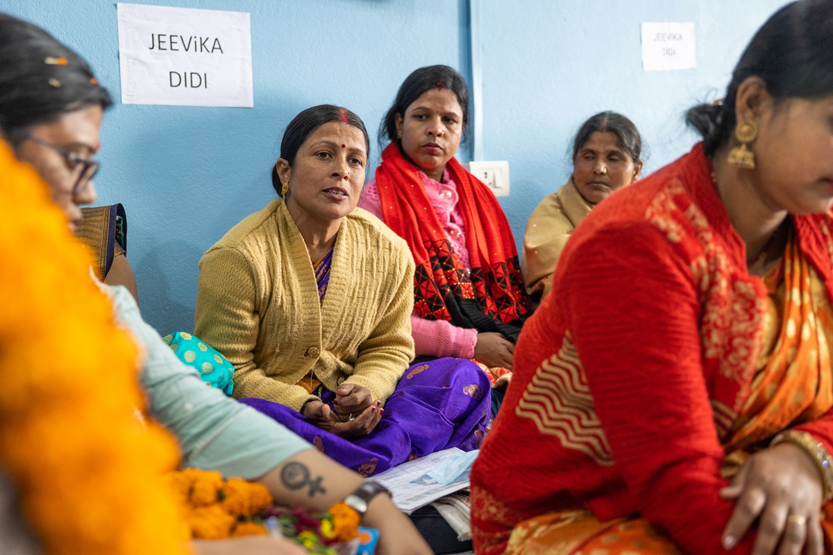 2024年度 ゲイツ財団年次書簡 | Bill & Melinda Gates Foundation