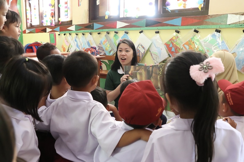 Jahresbrief 2024 der Gates Foundation