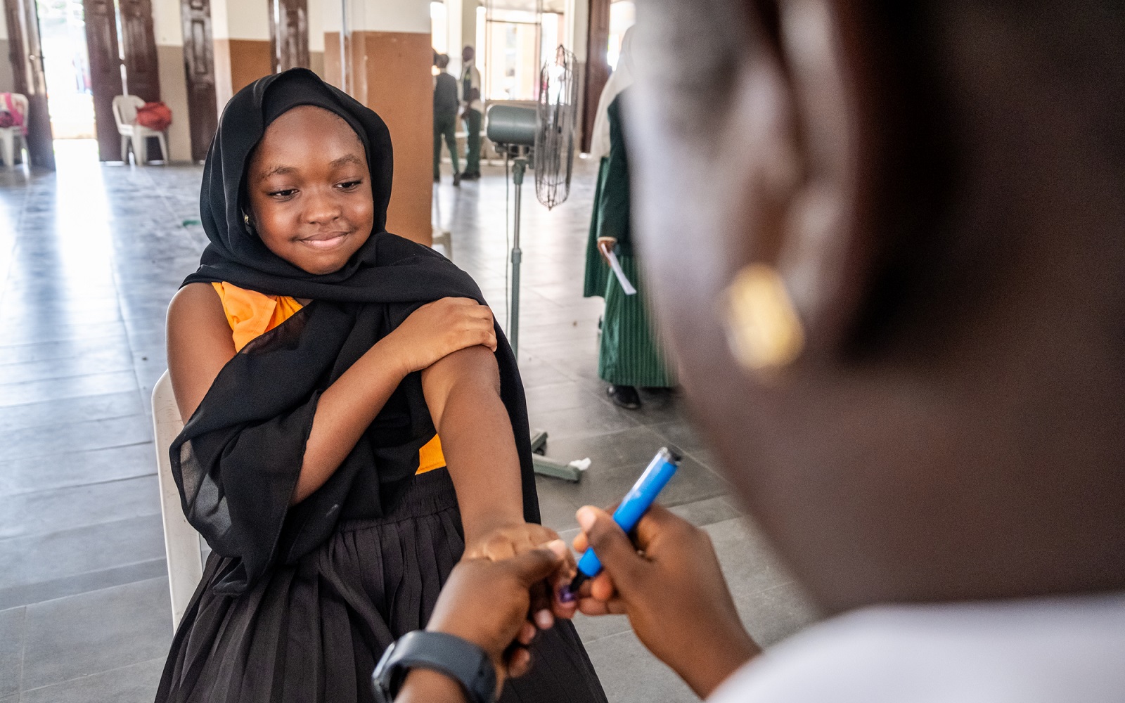 EXPLAINER: Four Things to Know about How the Single-Dose HPV Vaccine ...