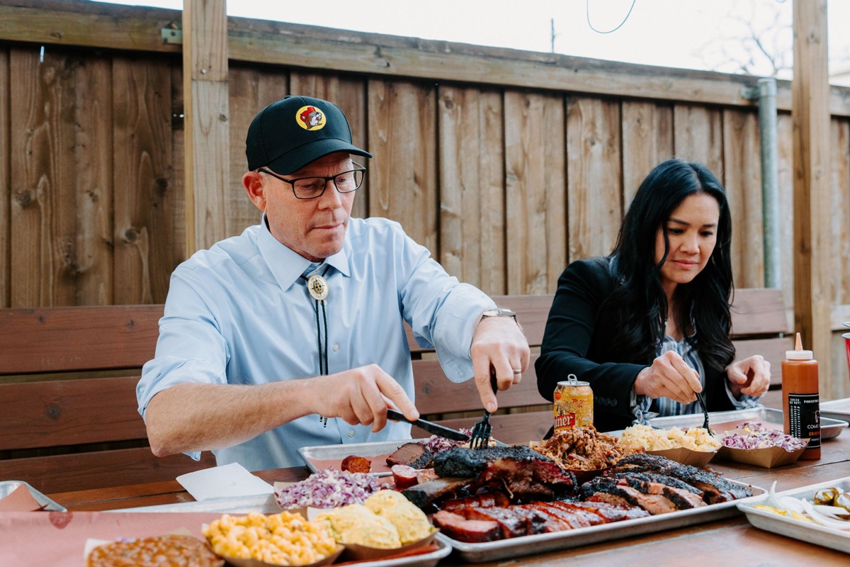 Houston, Texas Schools & Grantees at the Forefront of Education